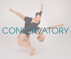 Creo Arts & Dance Conservatory - Minnetonka Dance Studio